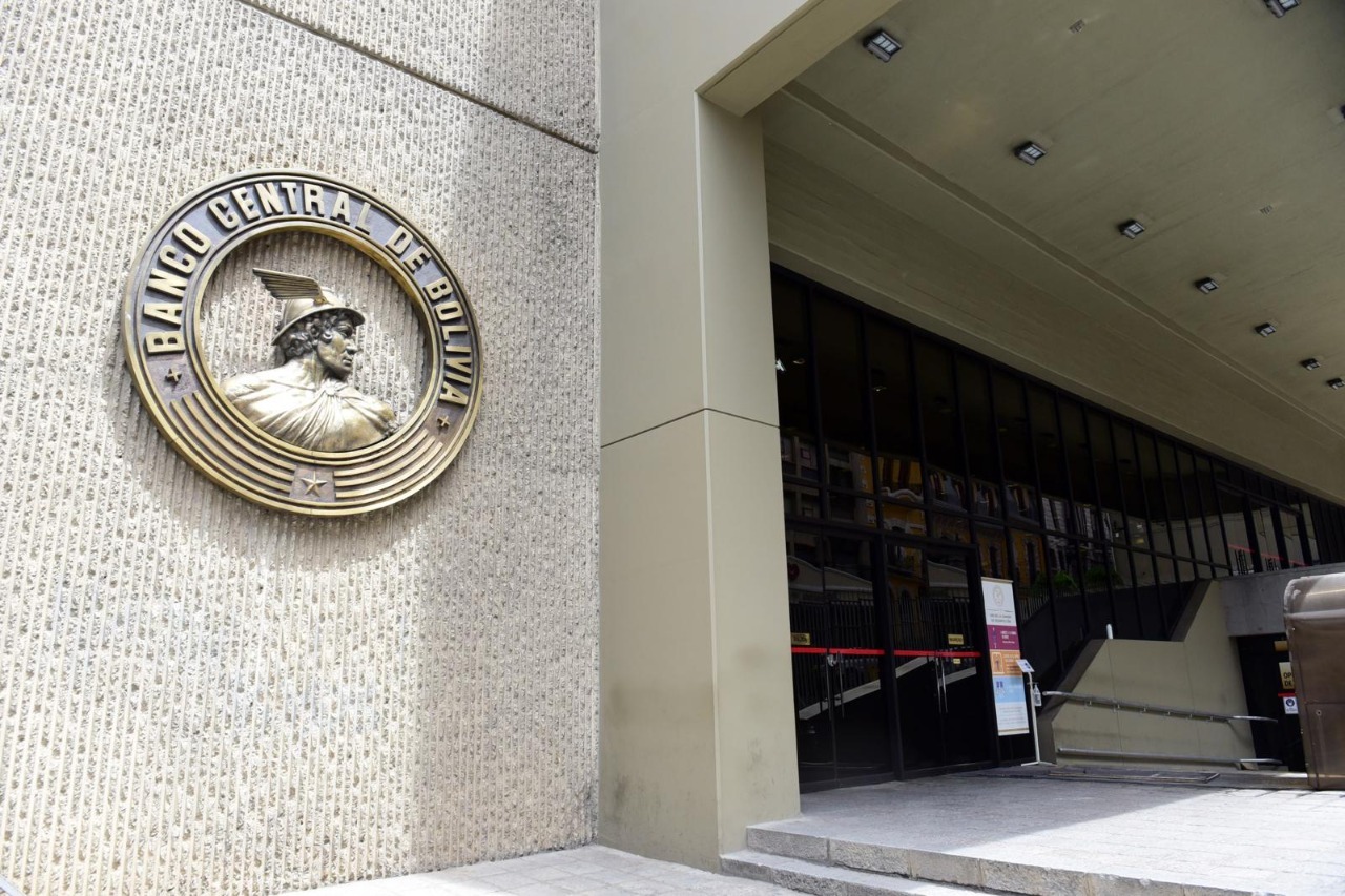 BCB define sus lineamientos para 2025 con foco en inflación, reservas y ...