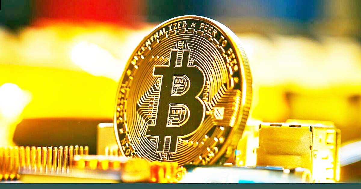 Bitcóin alcanza récord en medio de optimismo sobre regulación de EEUU ...