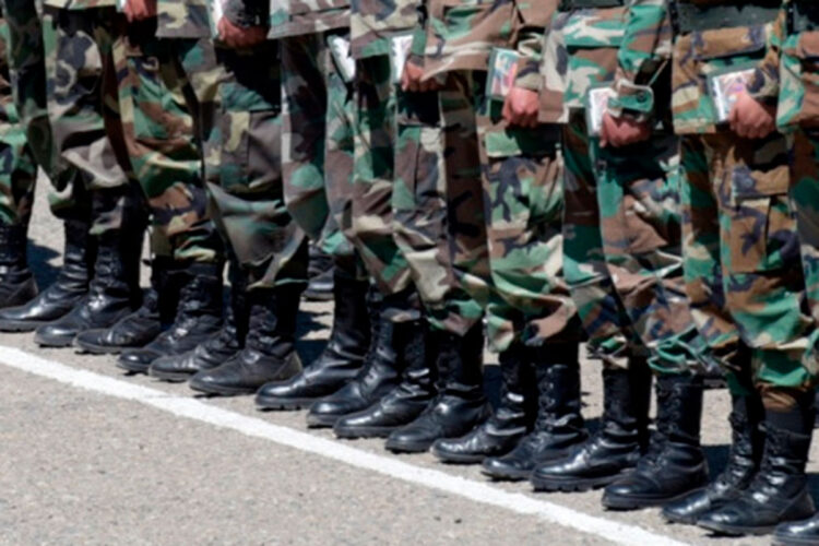 Comienzan las inscripciones del Servicio Premilitar voluntario