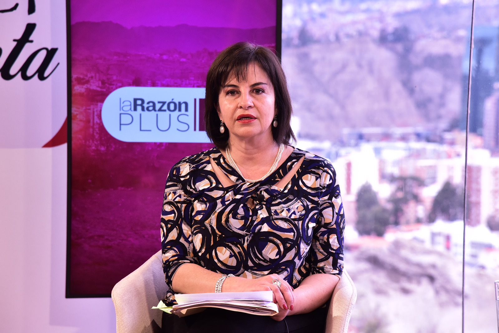 Concejal de La Paz denuncia ‘trabas’ en la justicia para investigar a Iván Arias