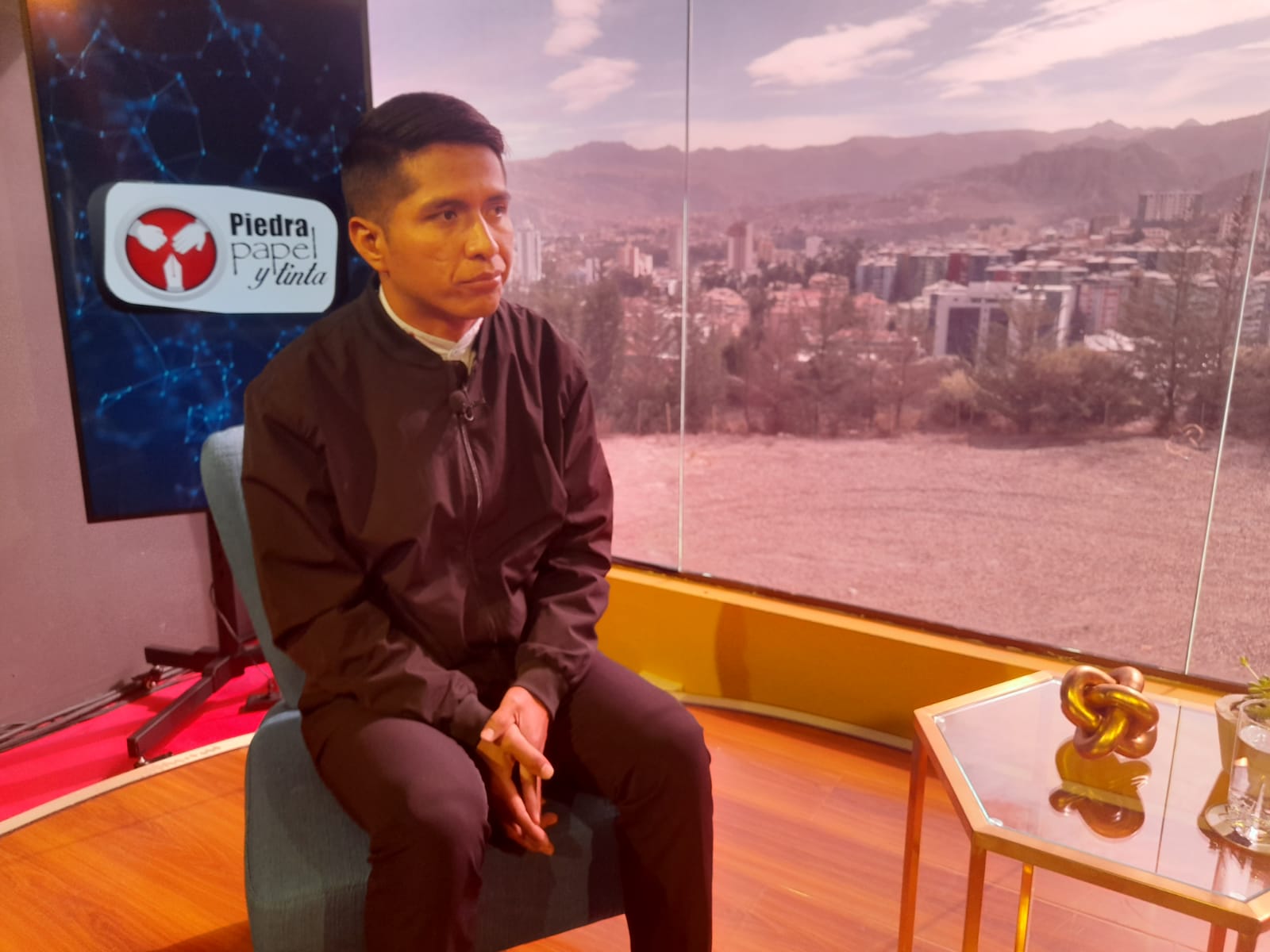 Interculturales en Caranavi suspenden proclamación de Andrónico por ...