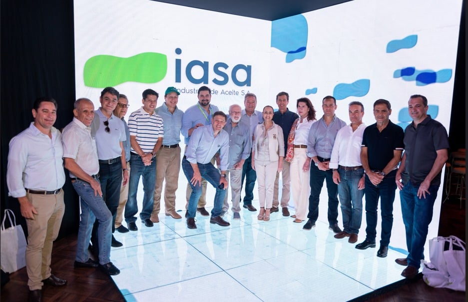 IASA, una industria boliviana que se expande en la región - La Razón