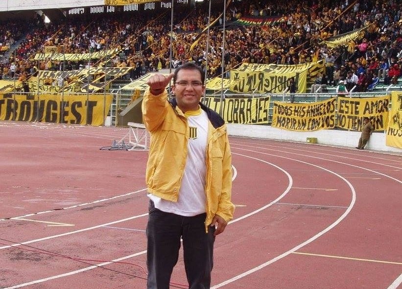 La directiva de Montes se presentará este lunes para reasumir