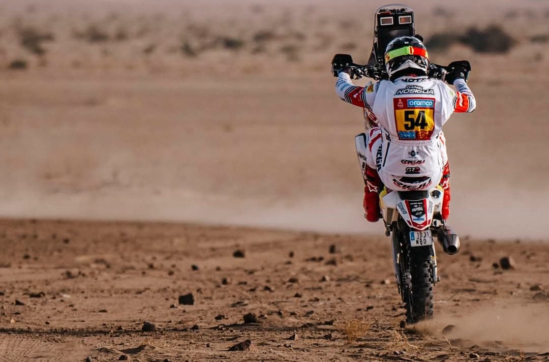 Nosiglia, el primer boliviano que entra en acción este 2025 - La Razón