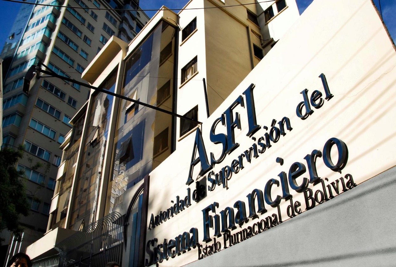La Asfi reporta crecimiento de depósitos y créditos en el sistema ...