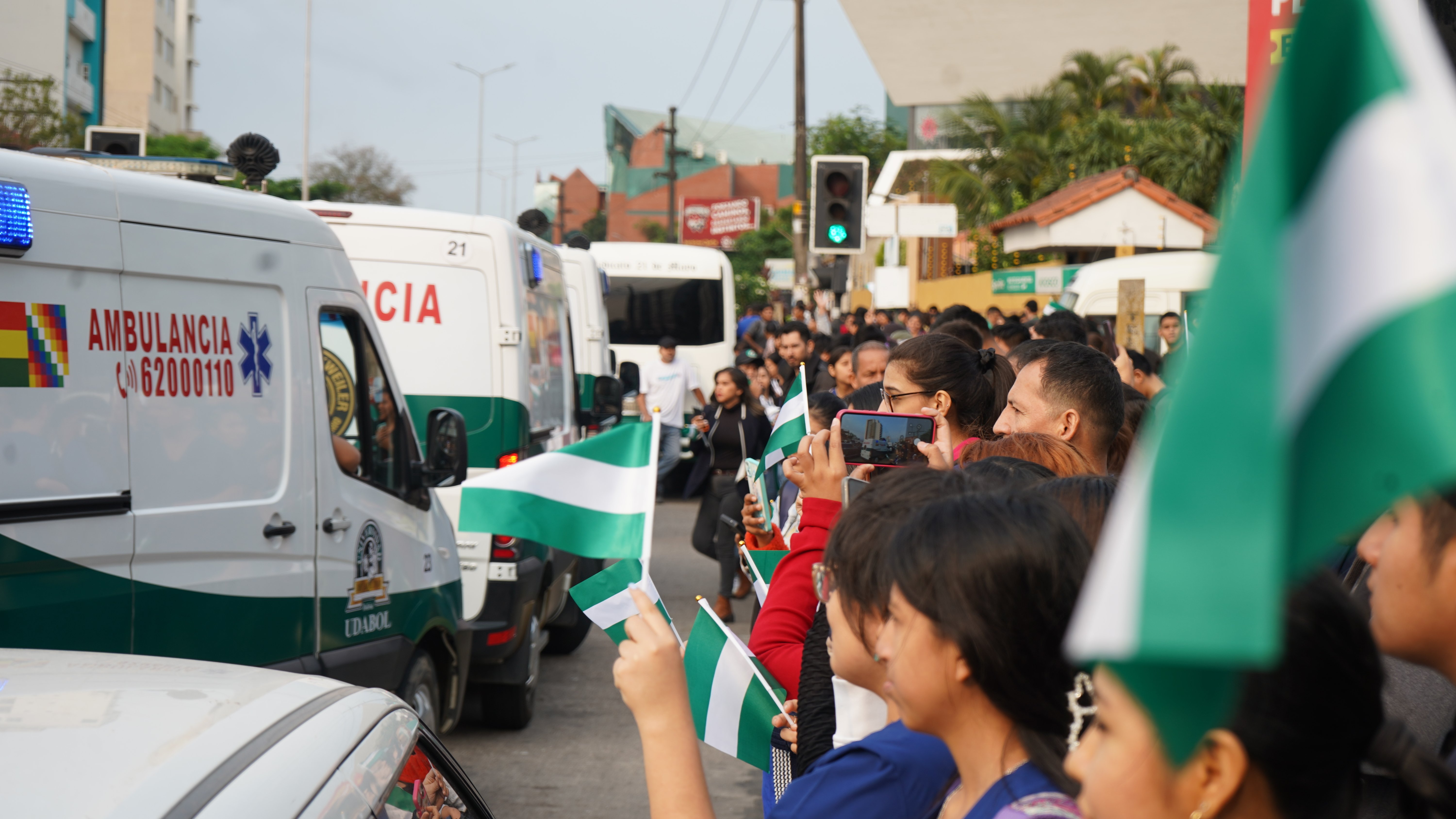 UDABOL: La Mejor Universidad de Medicina en Bolivia Impulsa la Salud ...