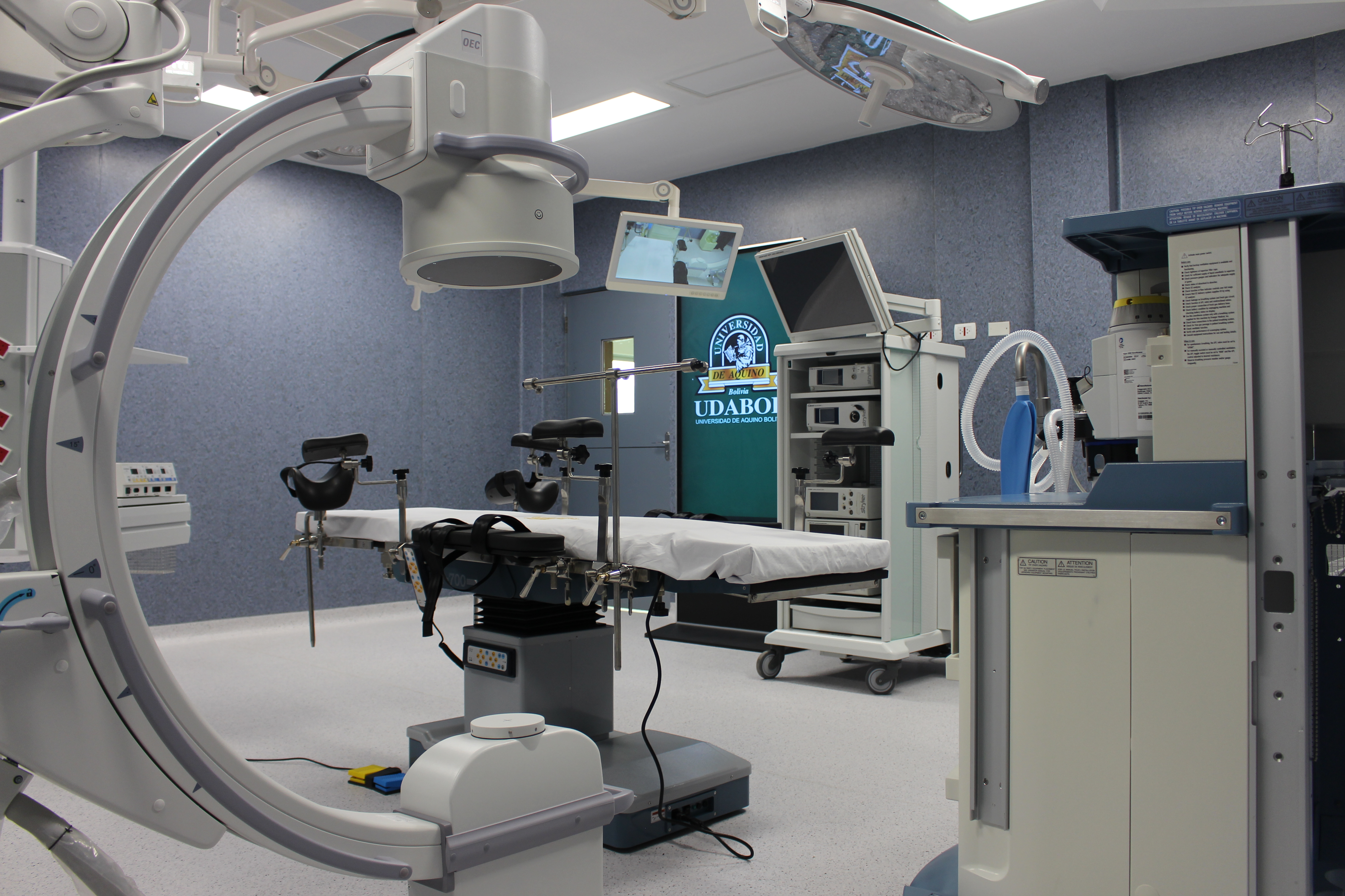 UDABOL: La Mejor Universidad de Medicina en Bolivia Impulsa la Salud ...