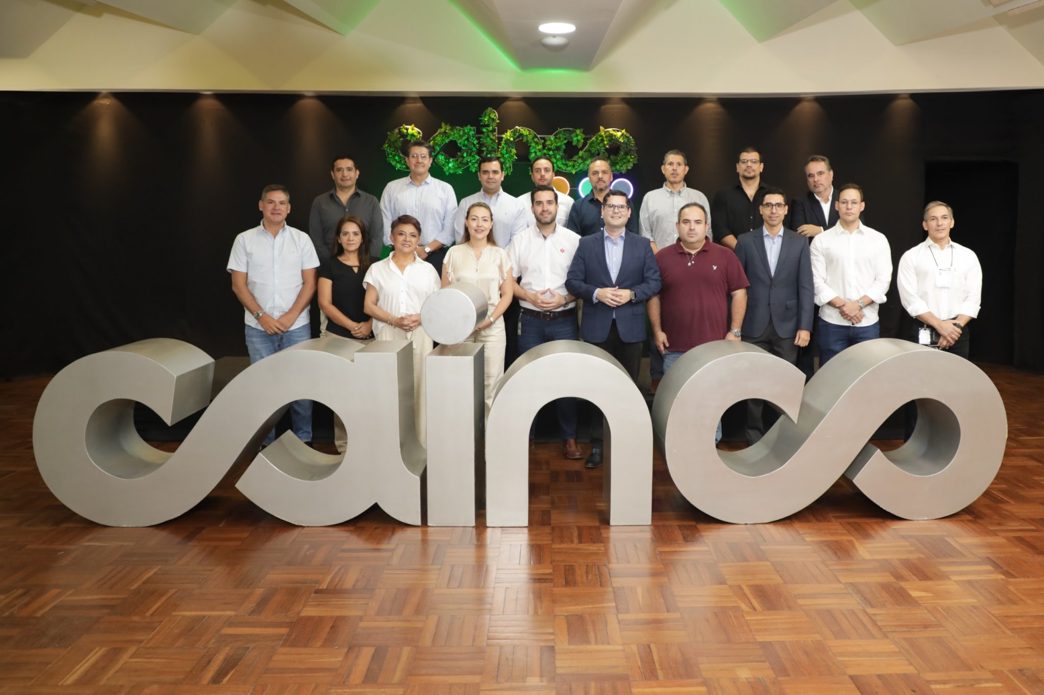 Cainco reelige nuevamente a Jean Pierre Antelo como su presidente