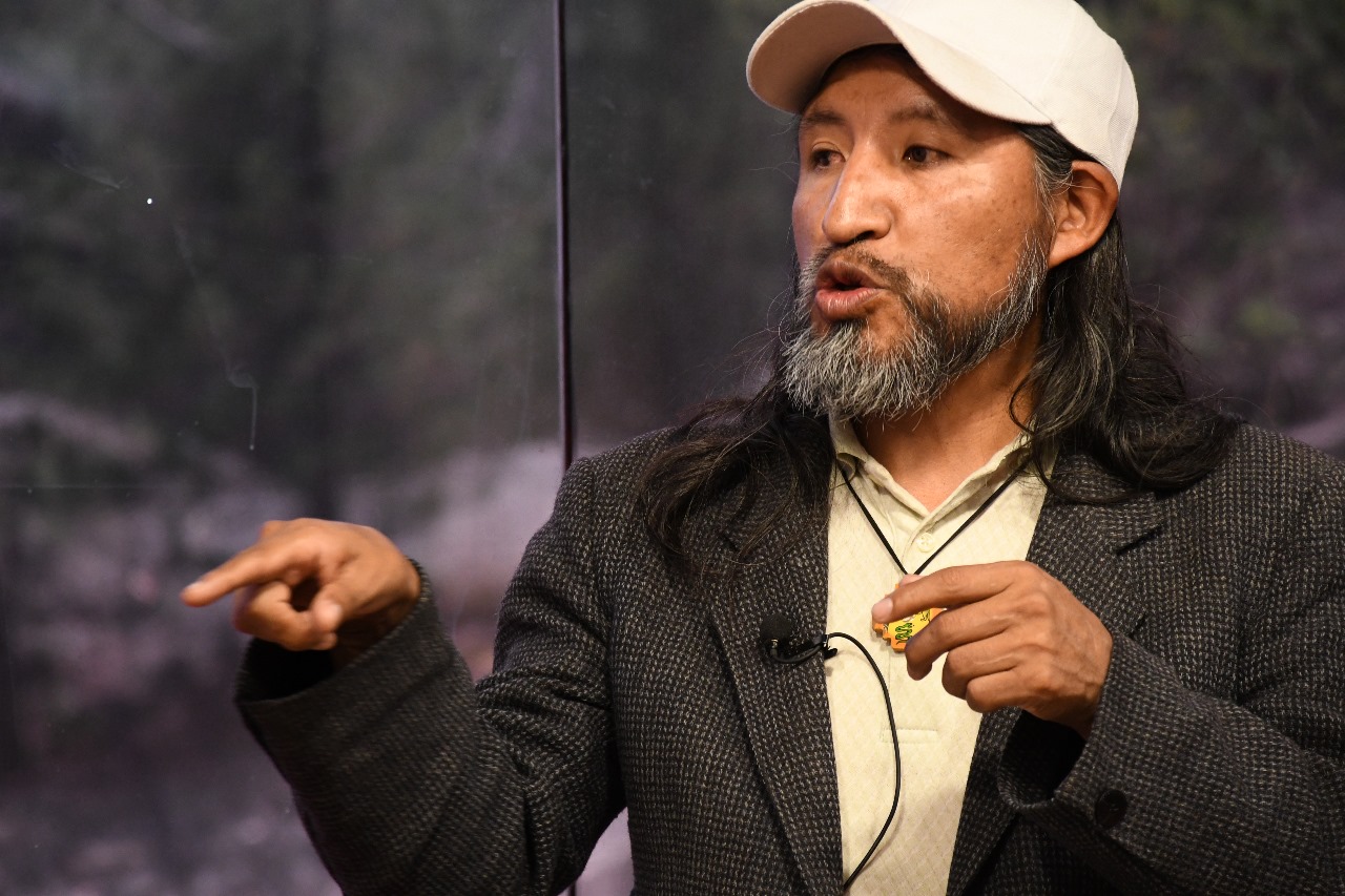 CIDH y víctimas de Senkata exigen justicia por incumplimientos del Estado