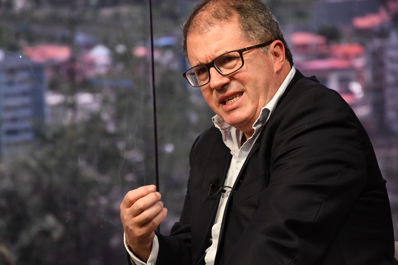 Miguel Roca : "Es una sinvergüenzura mayúscula"