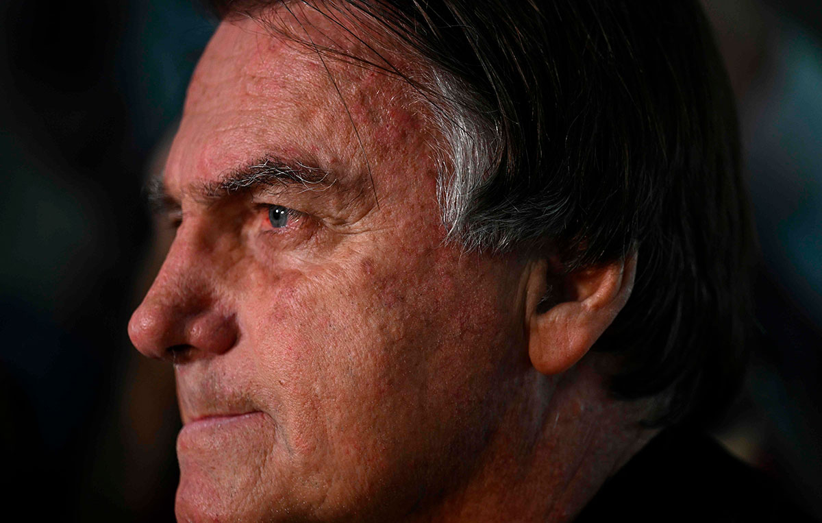Brasil convoca a encargado de negocios de EEUU por respaldo a Bolsonaro ...