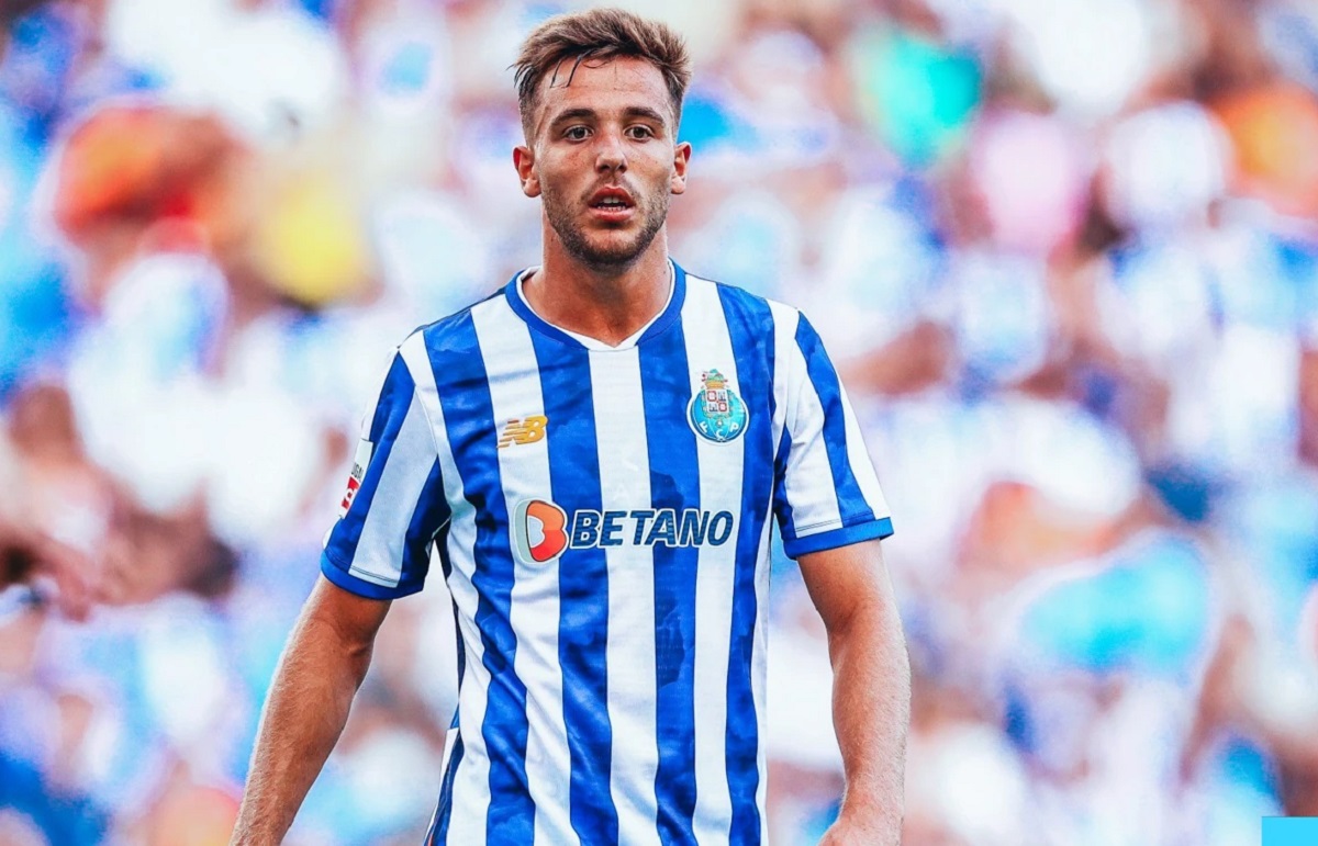 Manchester City ficha 'in extremis' al centrocampista español Nico ...