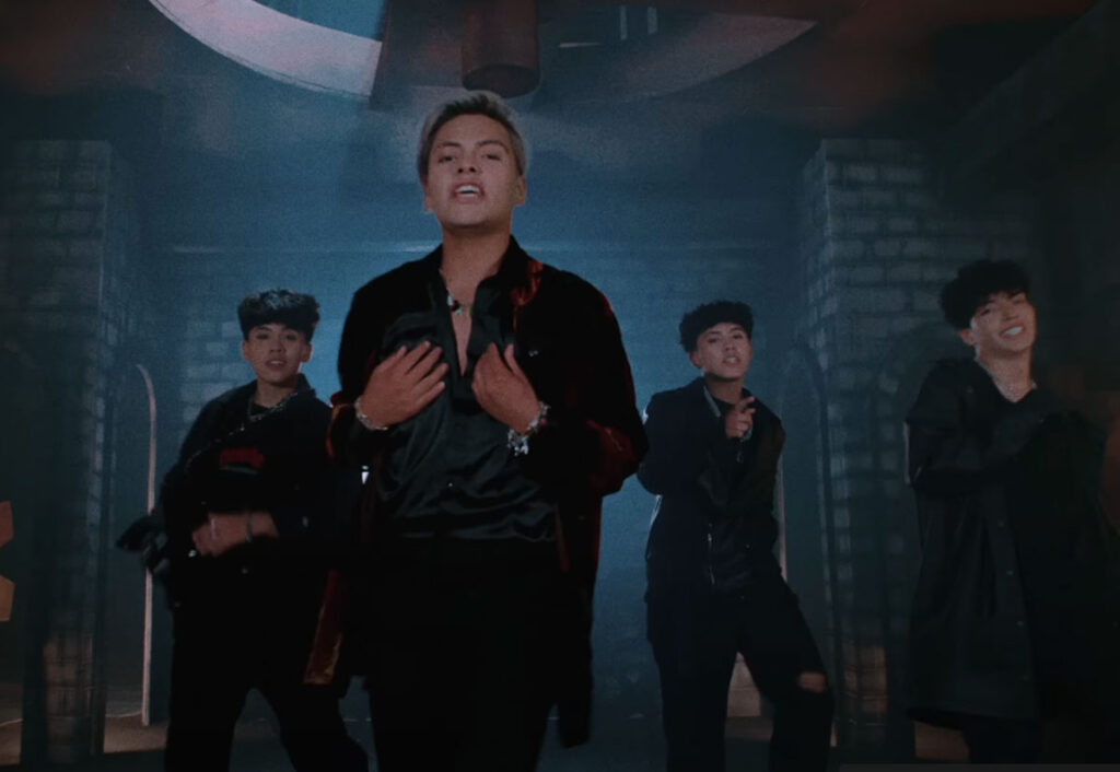 Saymon Ruiz y Los Cochalitos lanzan su primer sencillo - La Razón