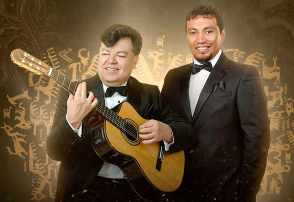 Tupay lanza nueva versión de su canción Cholero - La Razón