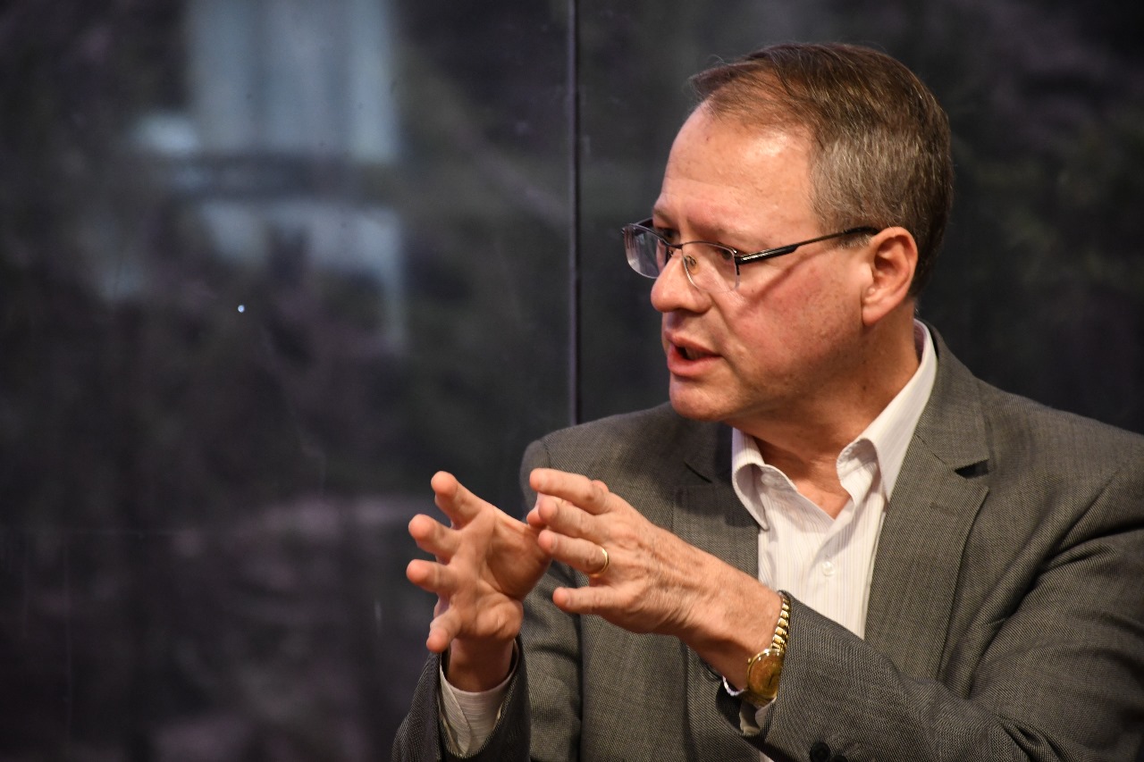 Dunn no se registra debido a un trámite que no cumplió - La Razón