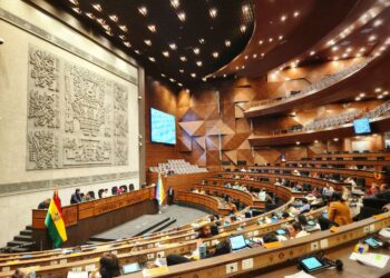 UDABOL: La Mejor Universidad de Medicina en Bolivia Impulsa la Salud ...