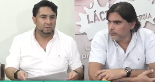 Gobierno y lecheros trabajan ley que fijará nuevo precio de la leche ...