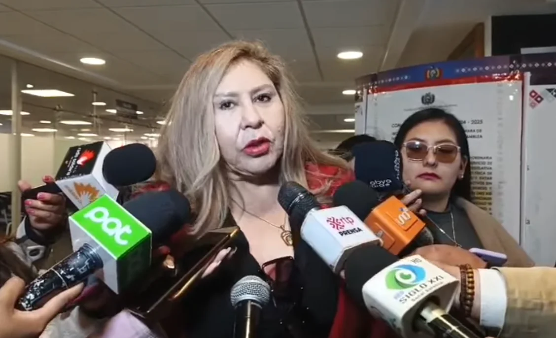 Comisión debatirá el viernes proyecto para cesar a vocales