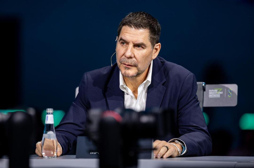 Claure dice que ‘lo difícil no será ganar’ las elecciones, sino ...