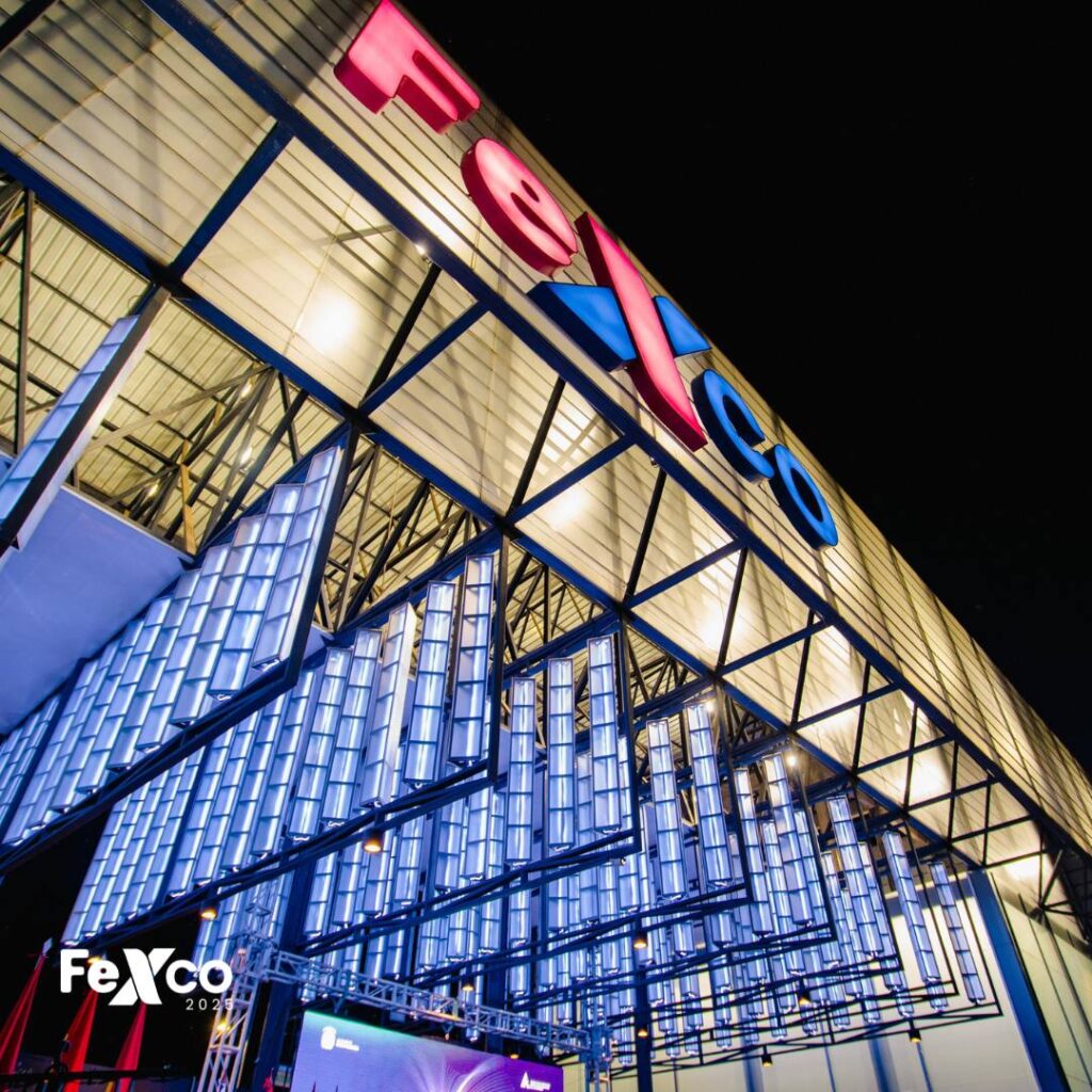 Fexco 2026 abre sus puertas a más de 50 artistas emergentes en ...