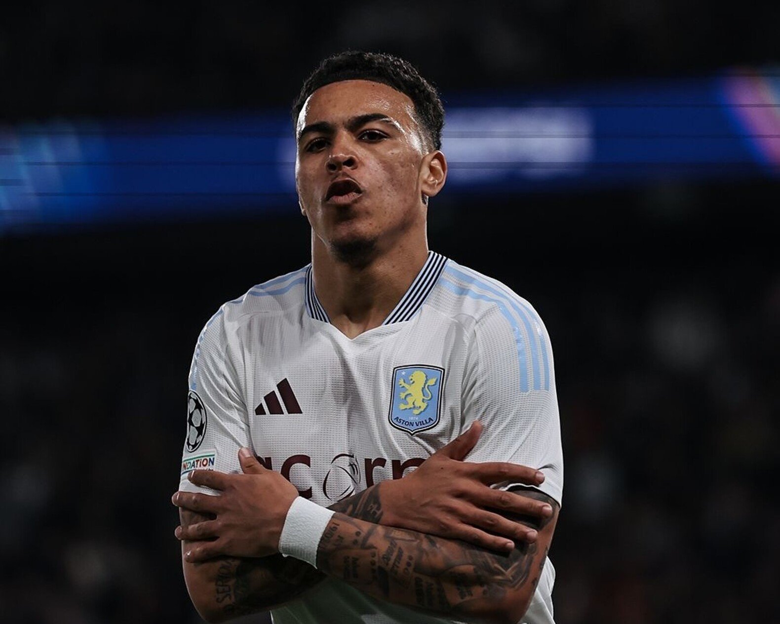 Aston Villa confía en el fortín del Villa Park para voltear ...