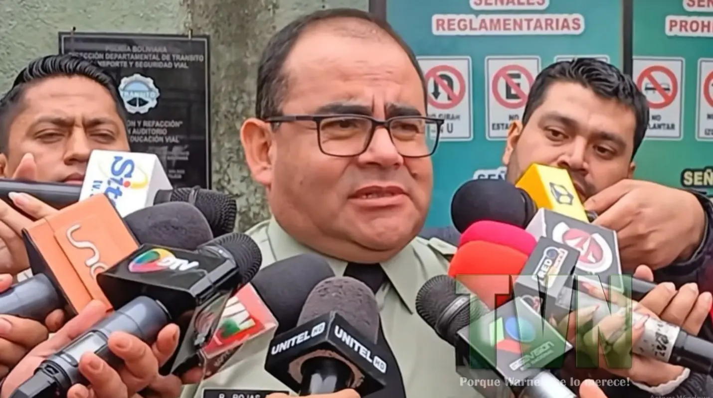 Librecambista es atracado en Santa Cruz y le sustraen Bs 150.000 - La Razón