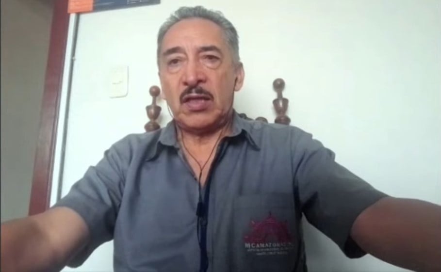 Ramiro Vargas. 'Bolívar llega a los 100 años como el mejor equipo e ...