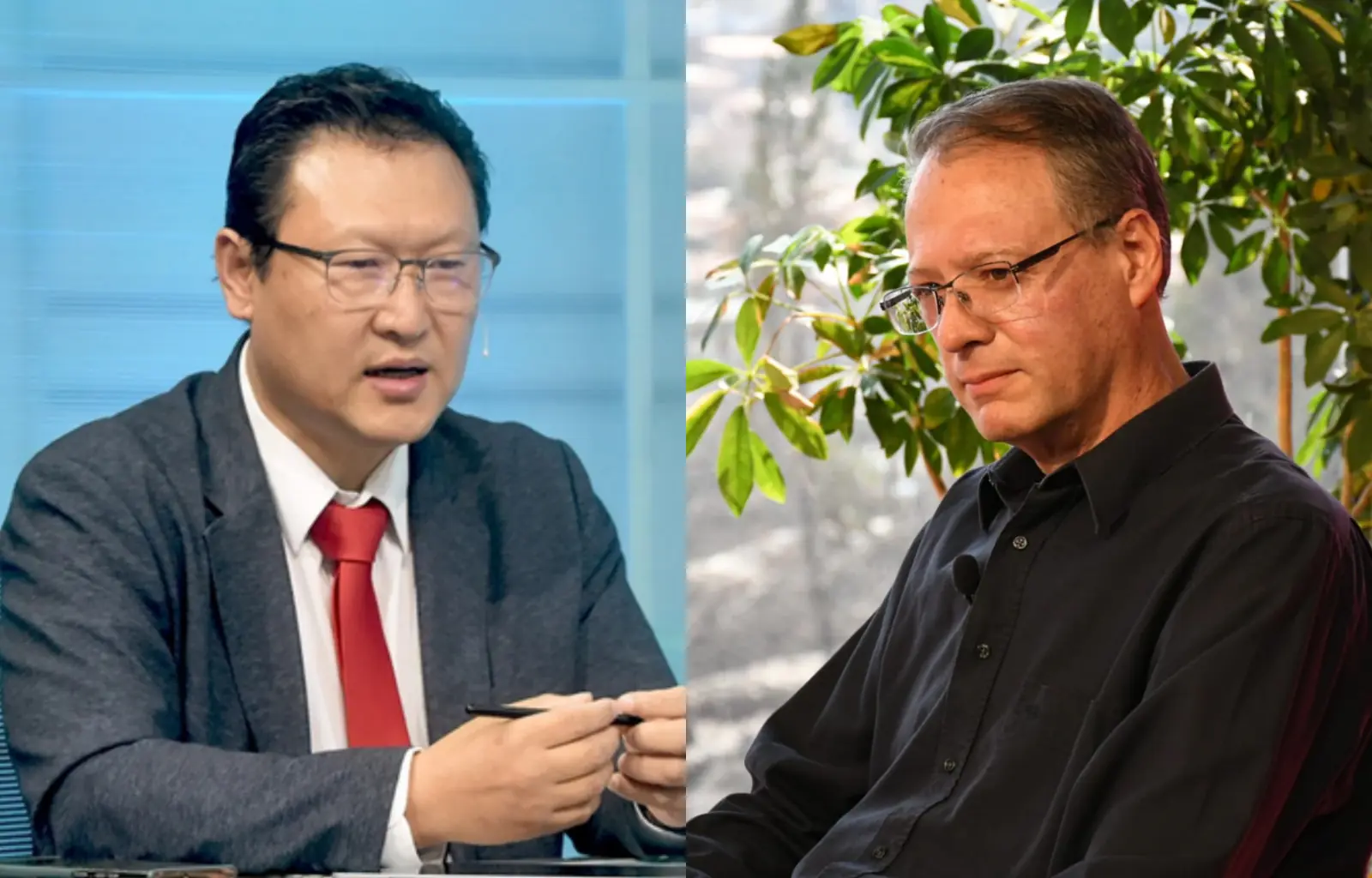 Sin alianzas ni partido, precandidatos Chi y Dunn están en el limbo ...