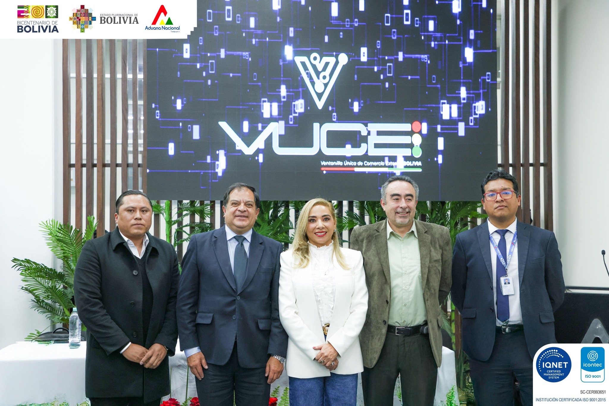 Certificado de Exportación de Oro ya se tramita digitalmente en la VUCE