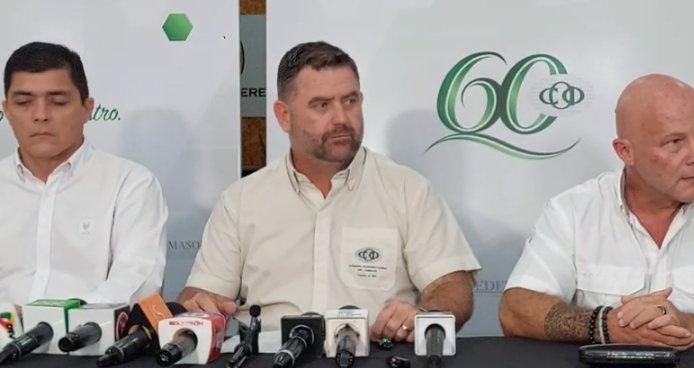 Comité Multisectorial califica como un ‘show’ la reunión con el Gobierno