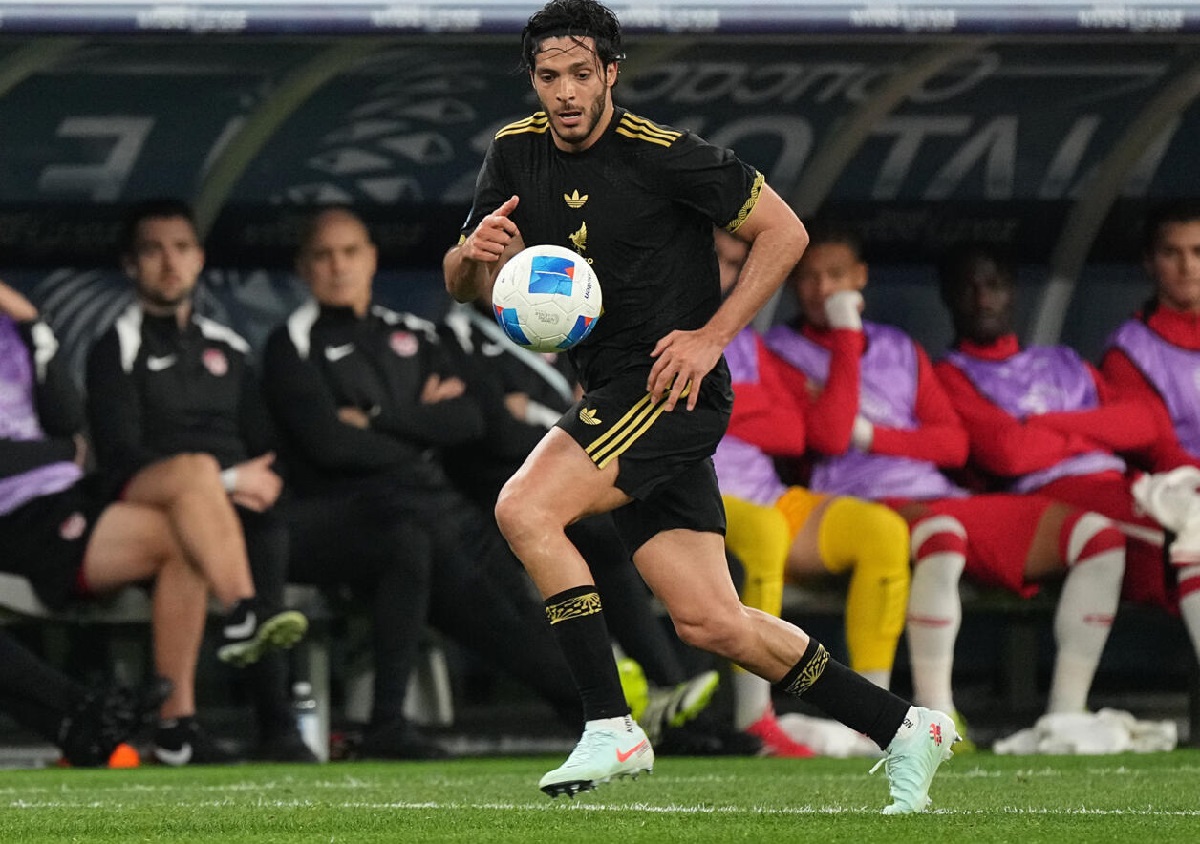 México enfrentará a R. Dominicana en inauguración de la Copa Oro - La Razón