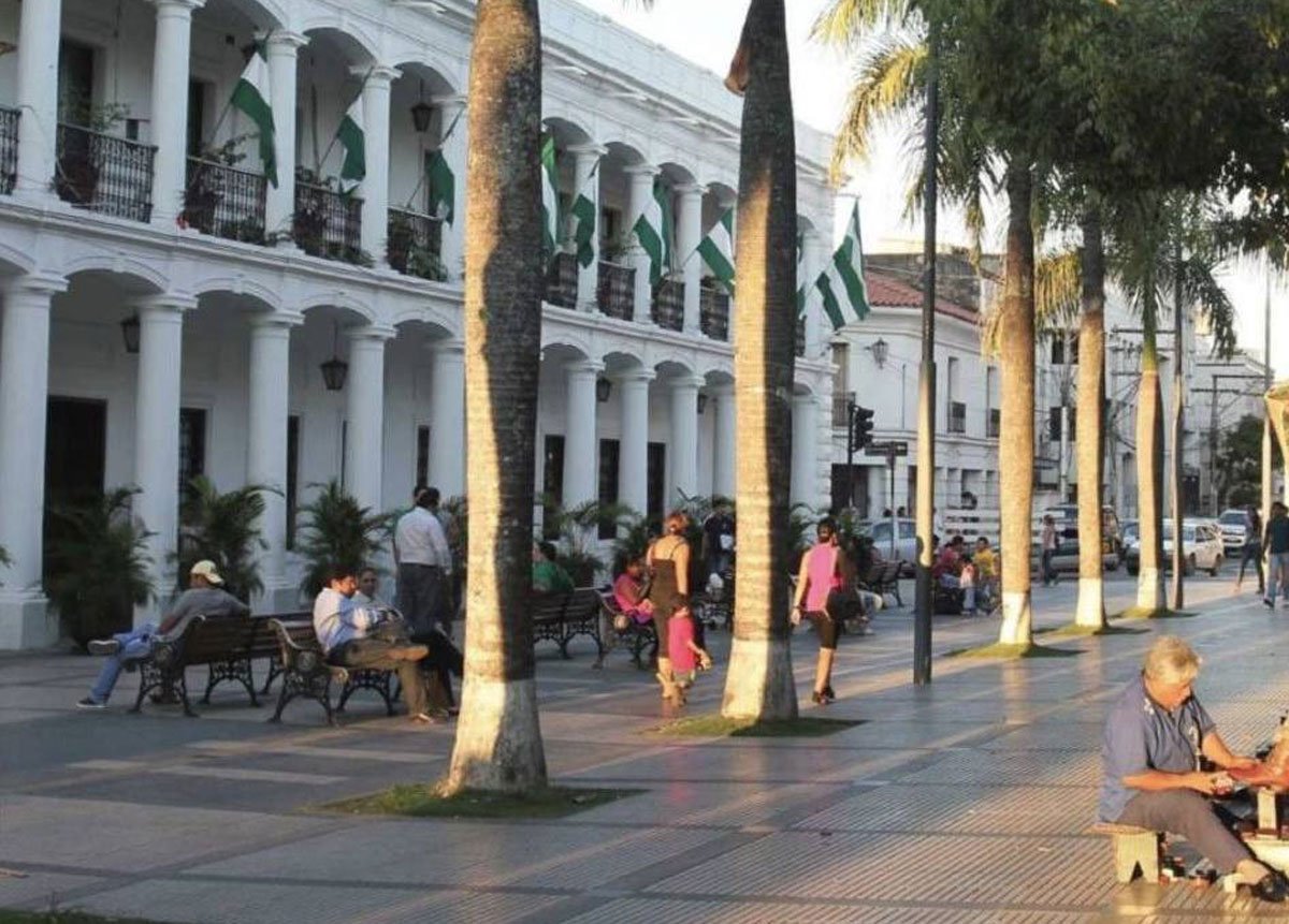 Auto de buen gobierno en Santa Cruz prohíbe fiestas y alcohol