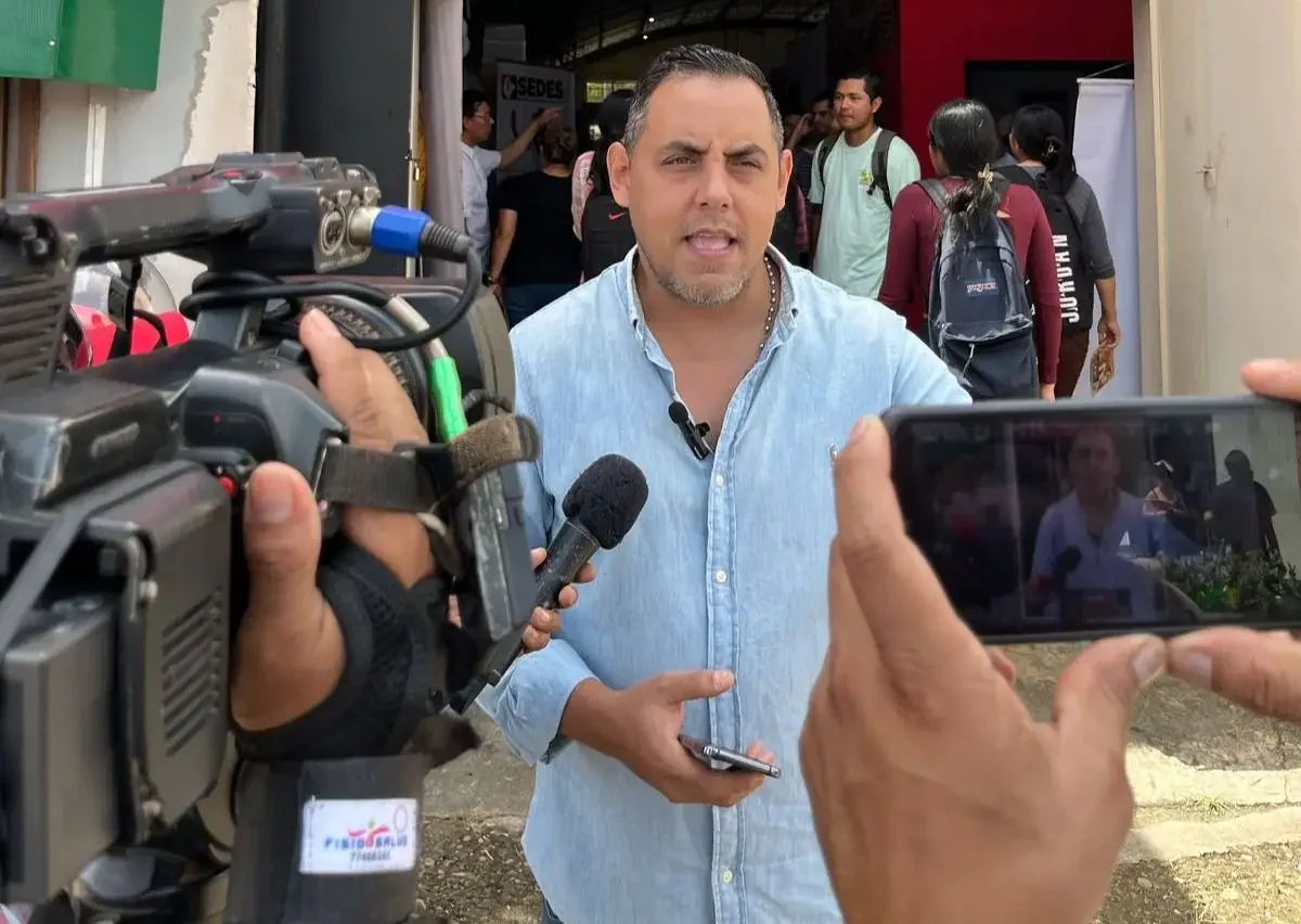 Libre rechaza expresiones racistas de concejal beniano y dice que no pertenece a su estructura ...