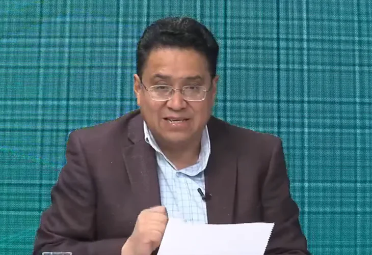 Hasta ahora, hay cuatro procesos en curso por agio y especulación