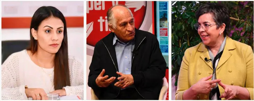 Reformas urgentes o colapso ambiental en Bolivia