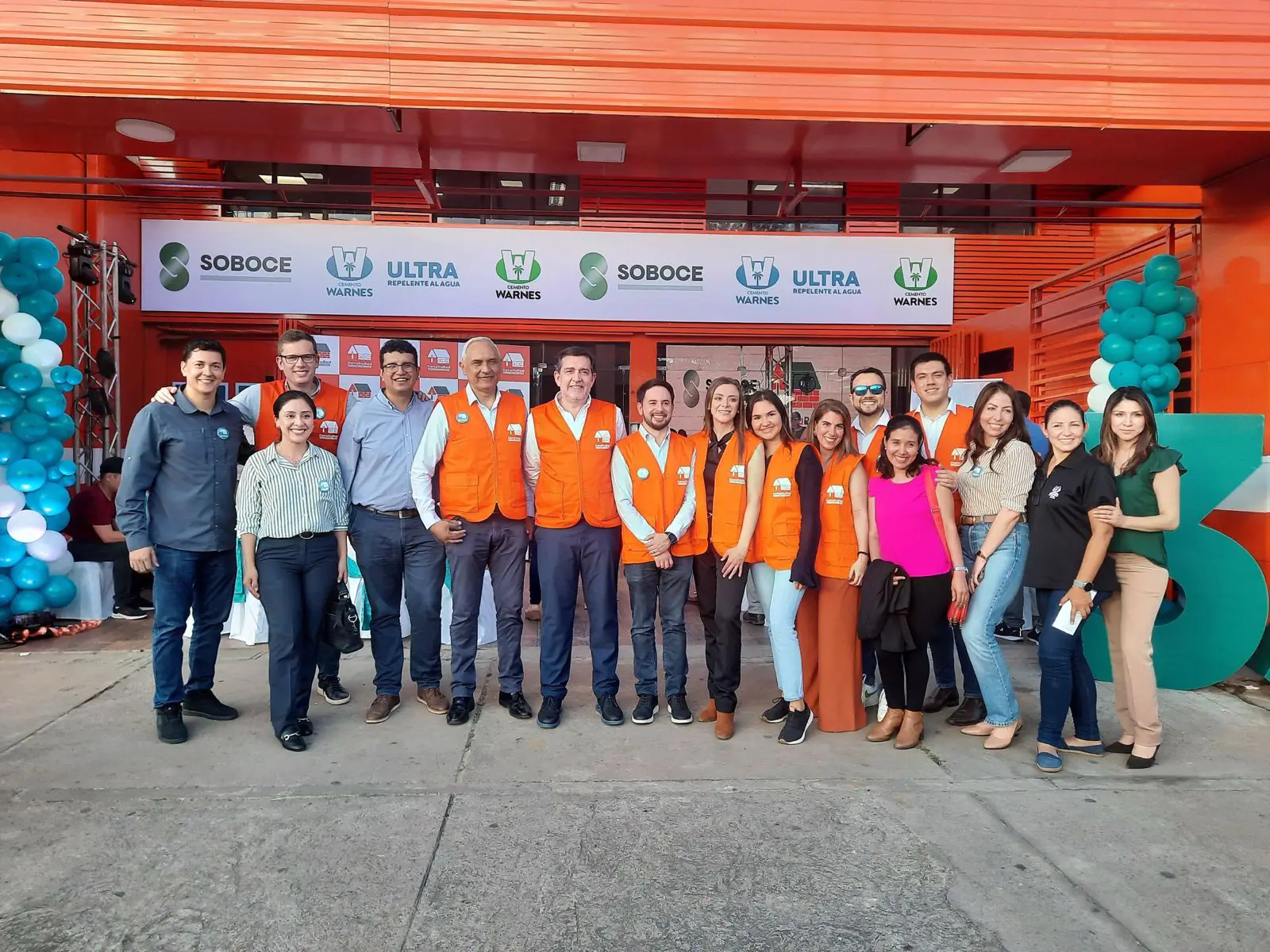 Soboce lanza su primer ConstruRed PRO y alcanza los 330 puntos en todo ...