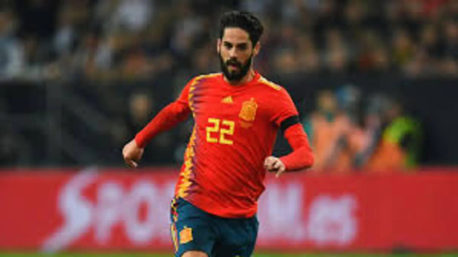 Isco vuelve a La Roja, Rodri es baja para la Liga de Naciones - La Razón