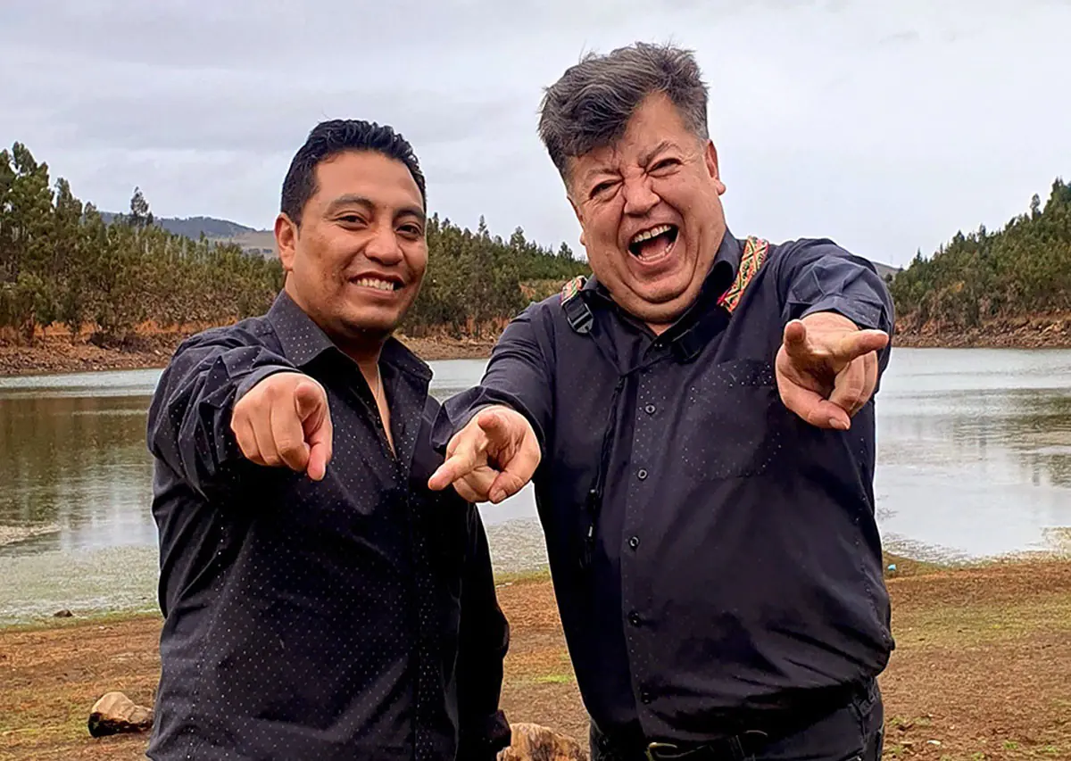 Tupay estrena el videoclip ‘La Maza’, del maestro Silvio Rodríguez - La Razón