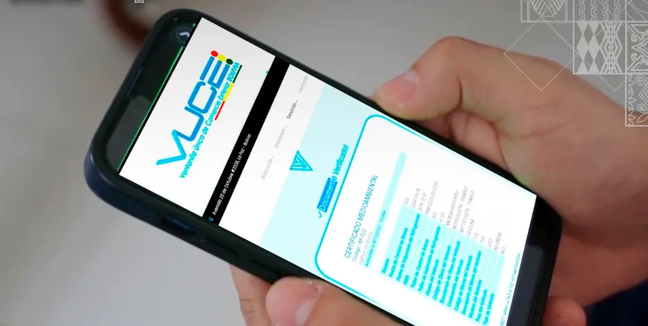 VUCE emite 1.317 certificados para agilizar comercio exterior