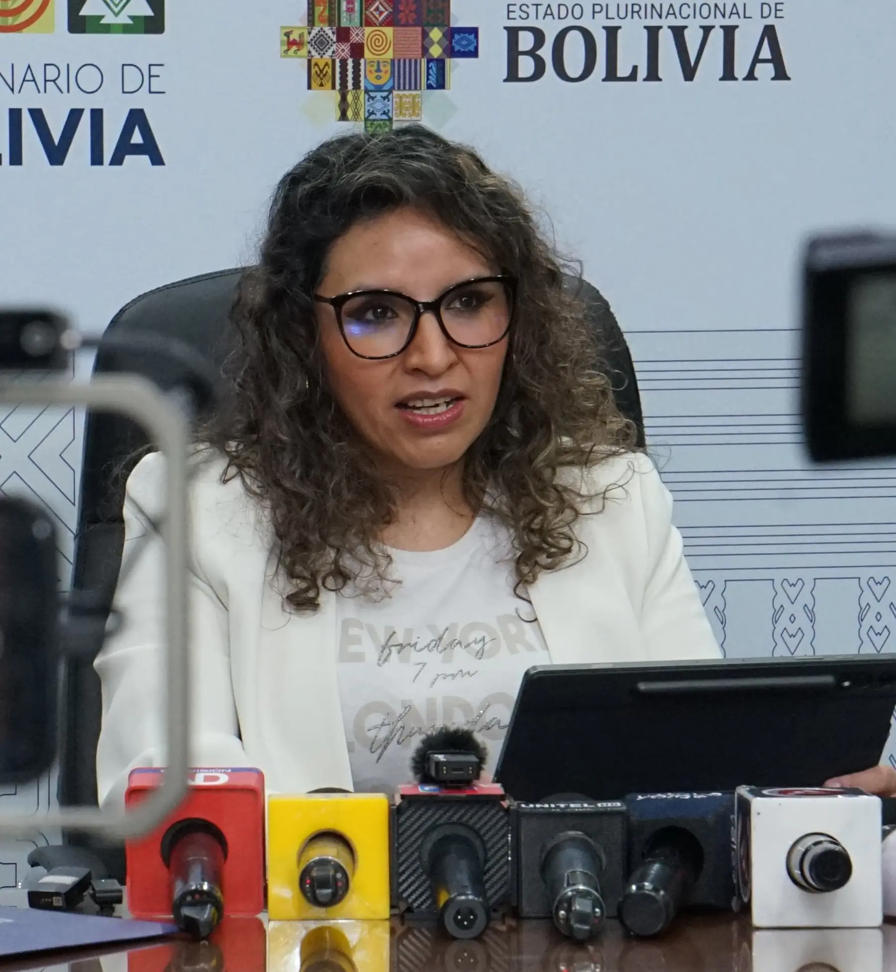 Salud reporta 203 heridos por los últimos conflictos - La Razón