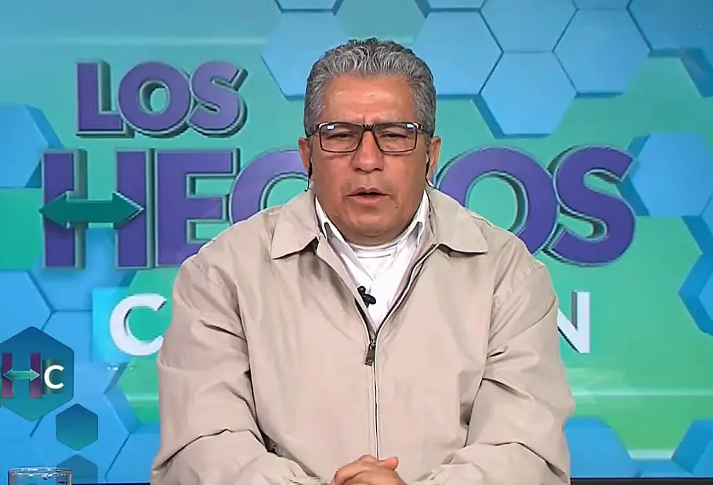 Novillo: Afectación al contrabando son Bs 4.349.550 desde las medidas ...