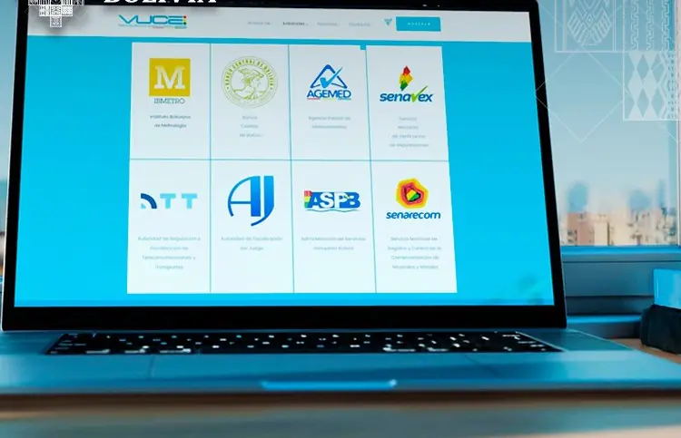 Se habilita Certificado Fitosanitario por ventanilla de comercio exterior - La Razón