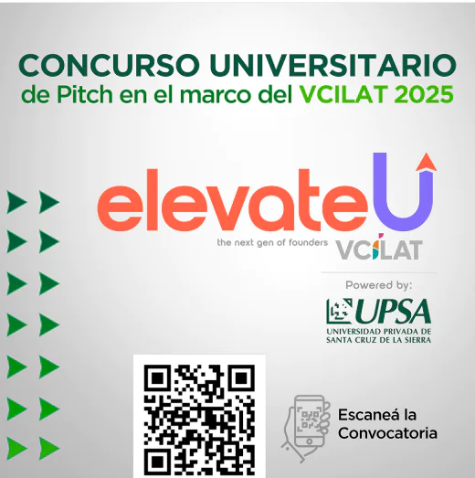 ‘ElevateU’: un concurso para impulsar ‘startups’ universitarias
