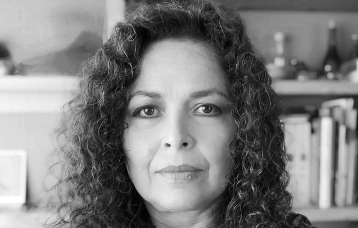 El legado de Marina Núñez del Prado - La Razón