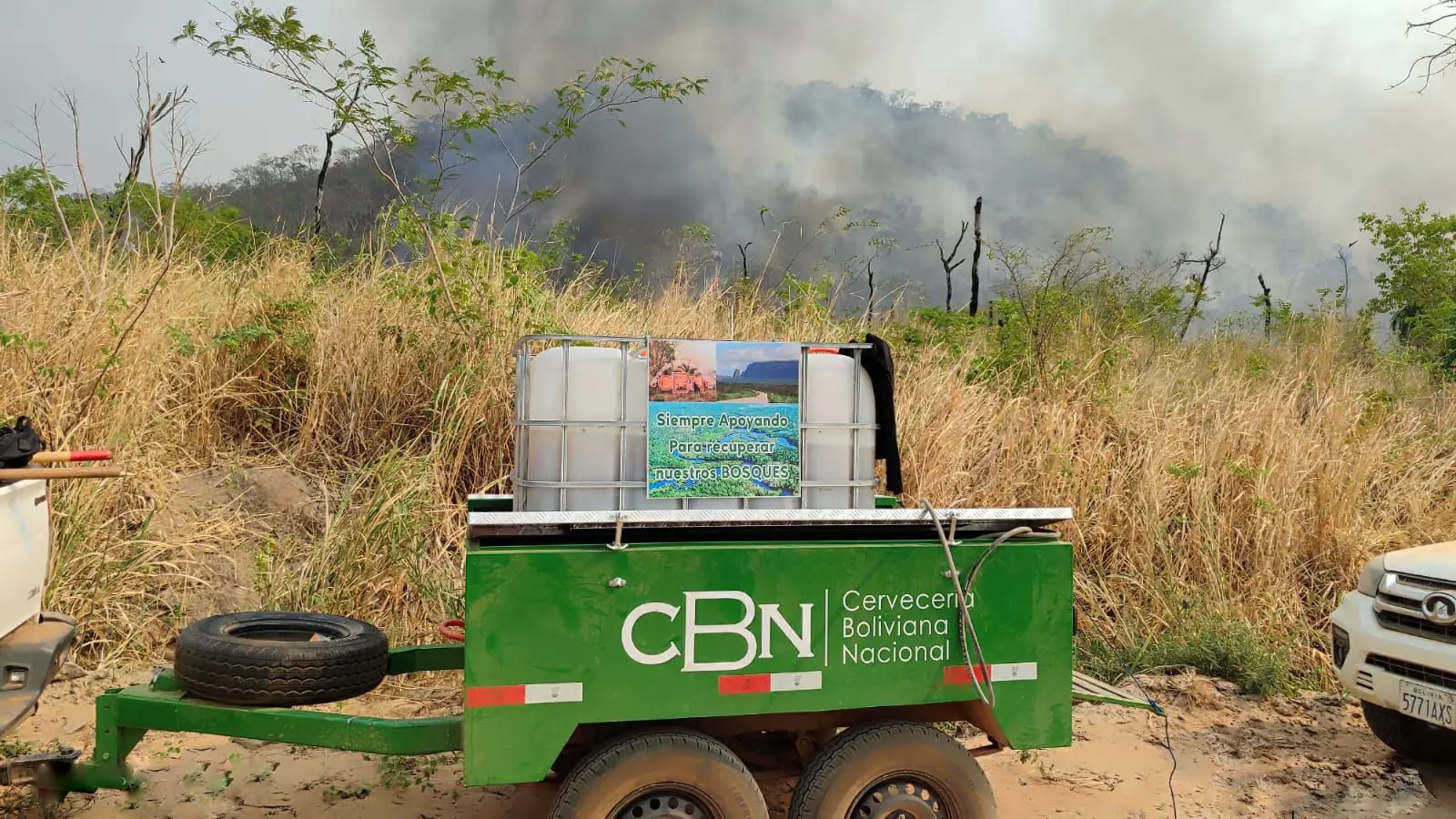 CBN vuelve a liderar el ranking MERCO ESG