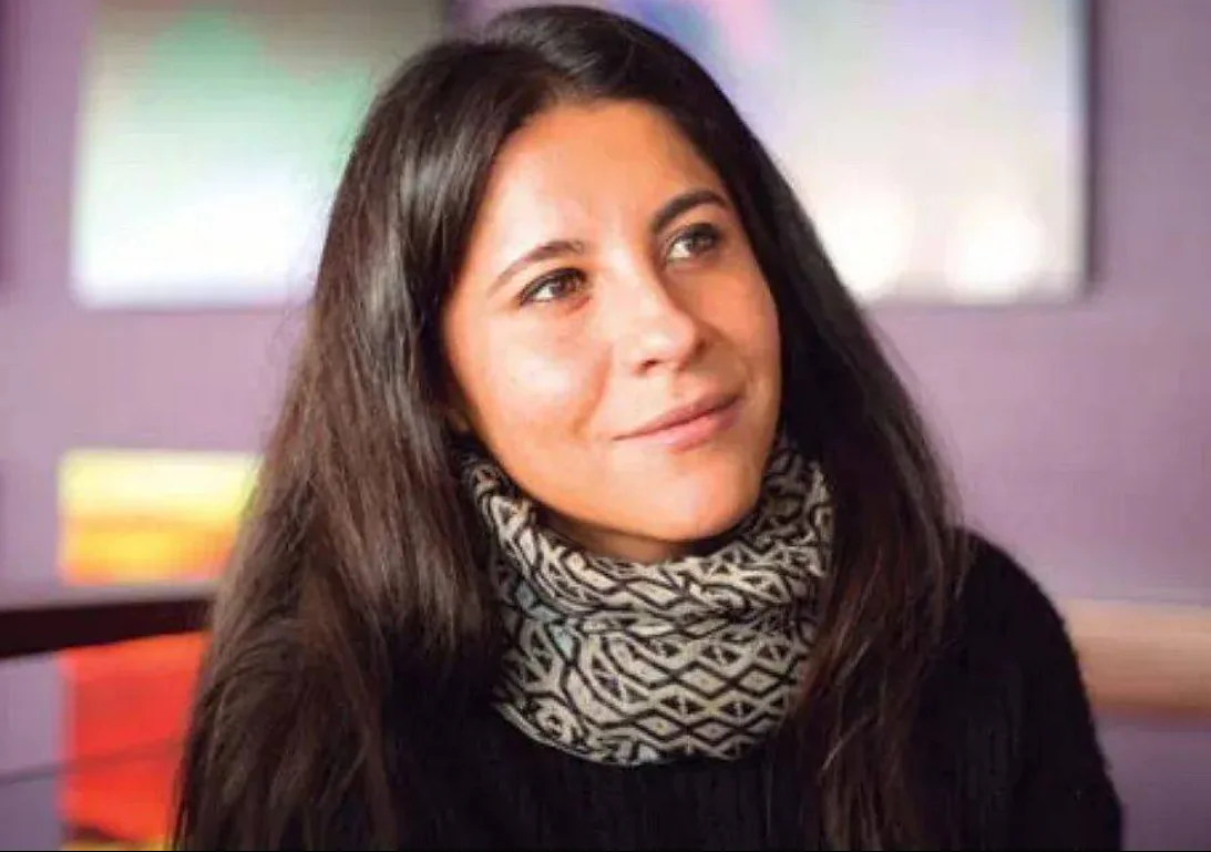 Bejarano salta a la política, será candidata a senadora por La Paz - La ...