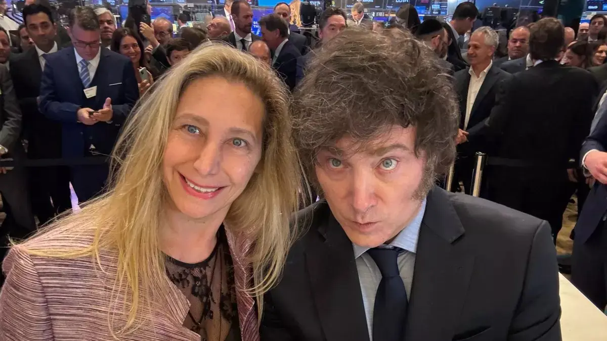 Tres claves del escándalo de corrupción que toca a la hermana de Milei ...