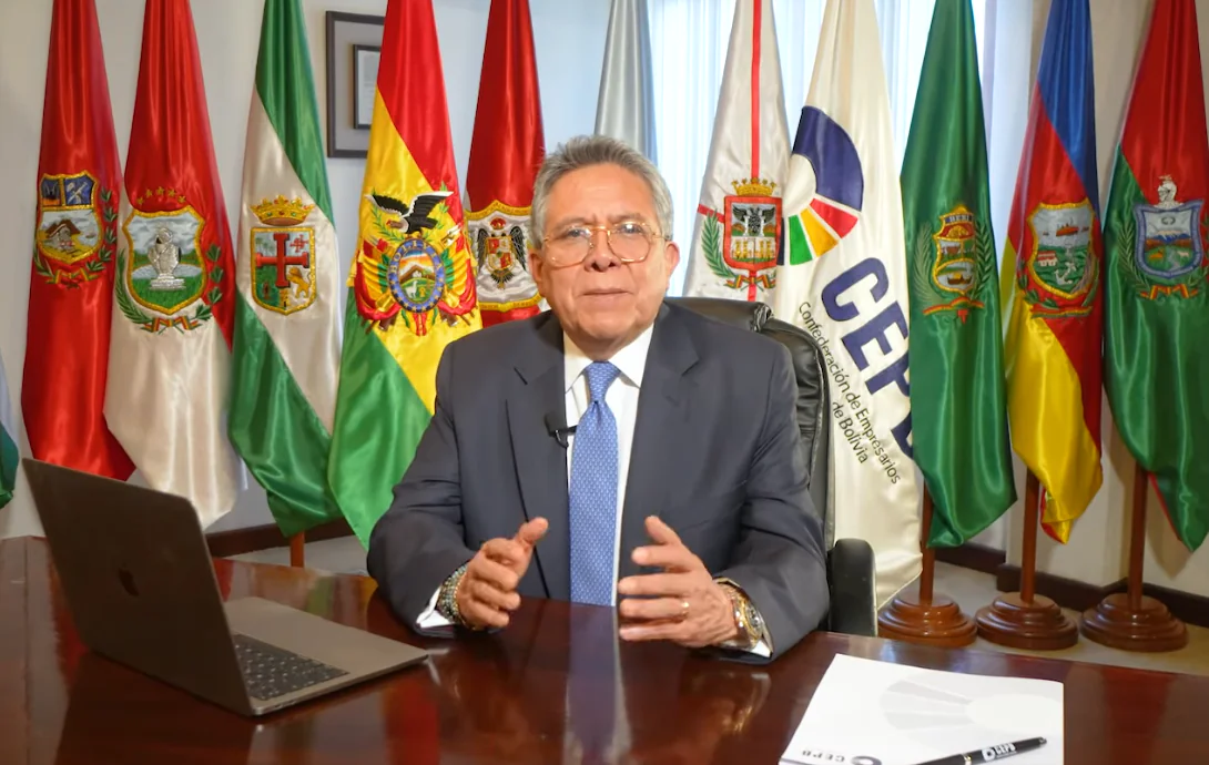 La CEPB celebra 63 años y reafirma su compromiso con el progreso - La Razón