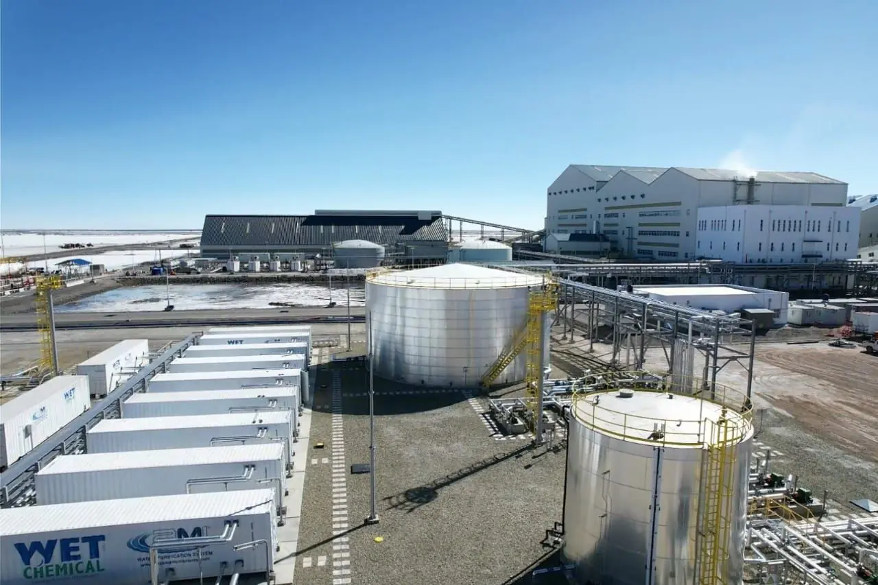 YLB descarta vulneración a norma medioambiental y anuncia acciones - La ...