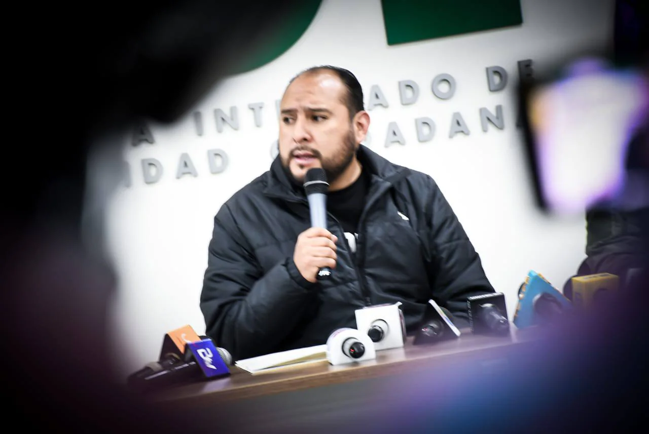 Ríos saluda revisión de casos de Áñez, Camacho y Pumari